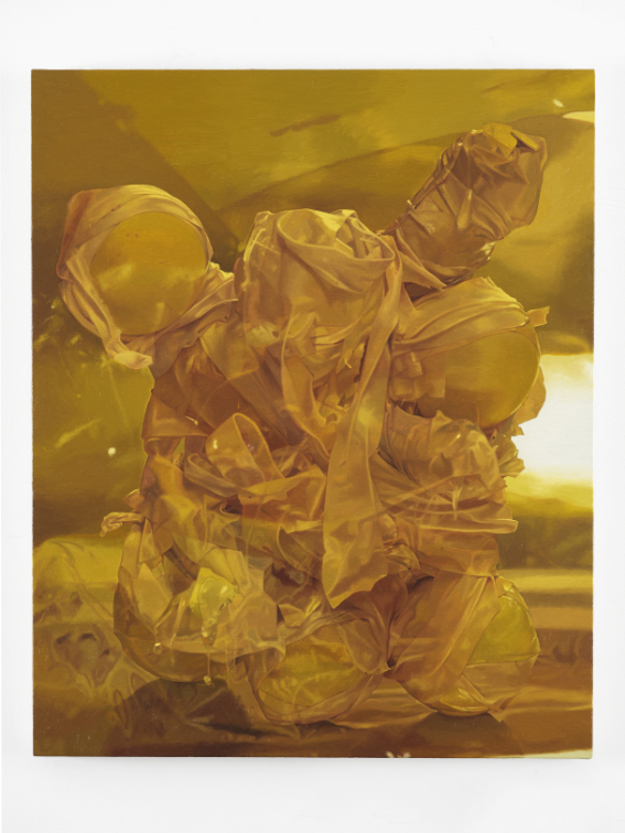 Neil Gall | AUREL SCHEIBLER